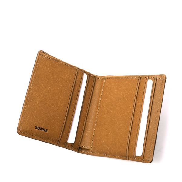 SOUS002-二つ折財布 | SONNEオフィシャルストア
